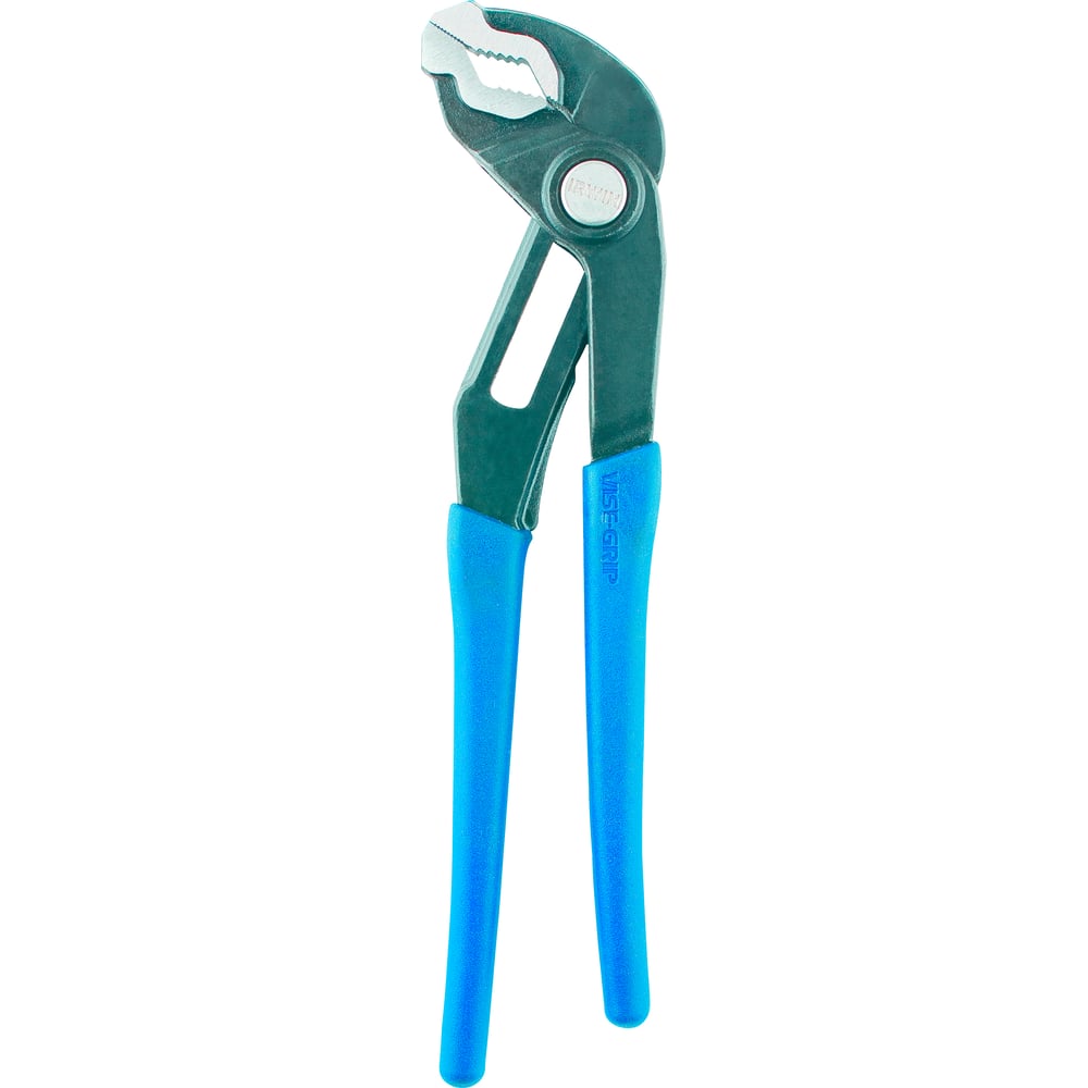 Сантехнические переставные пассатижи 10", 250мм Irwin GL TH 10507632 ...