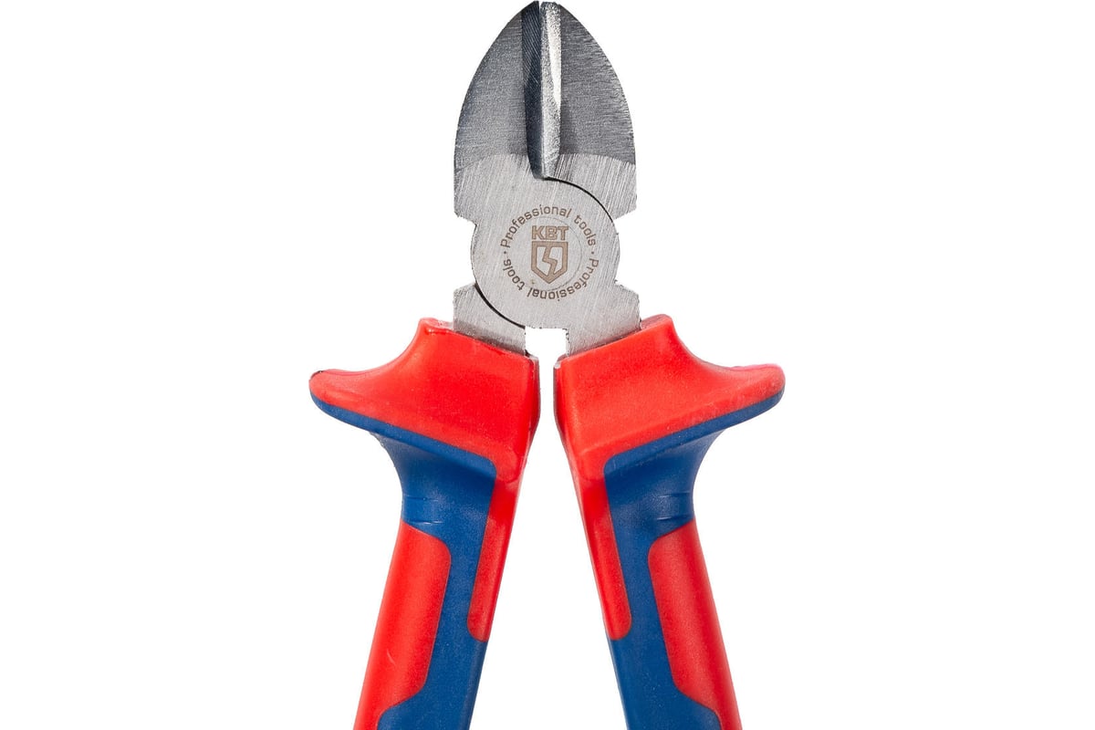 Бокорезы 160 мм КВТ Мастер 77427 - выгодная цена, отзывы ...