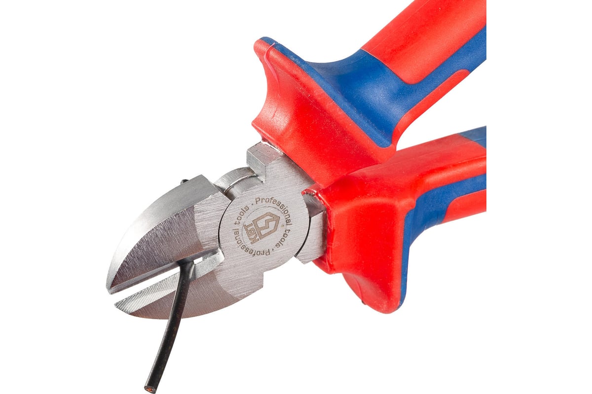 Бокорезы 160 мм КВТ Мастер 77427 - выгодная цена, отзывы ...