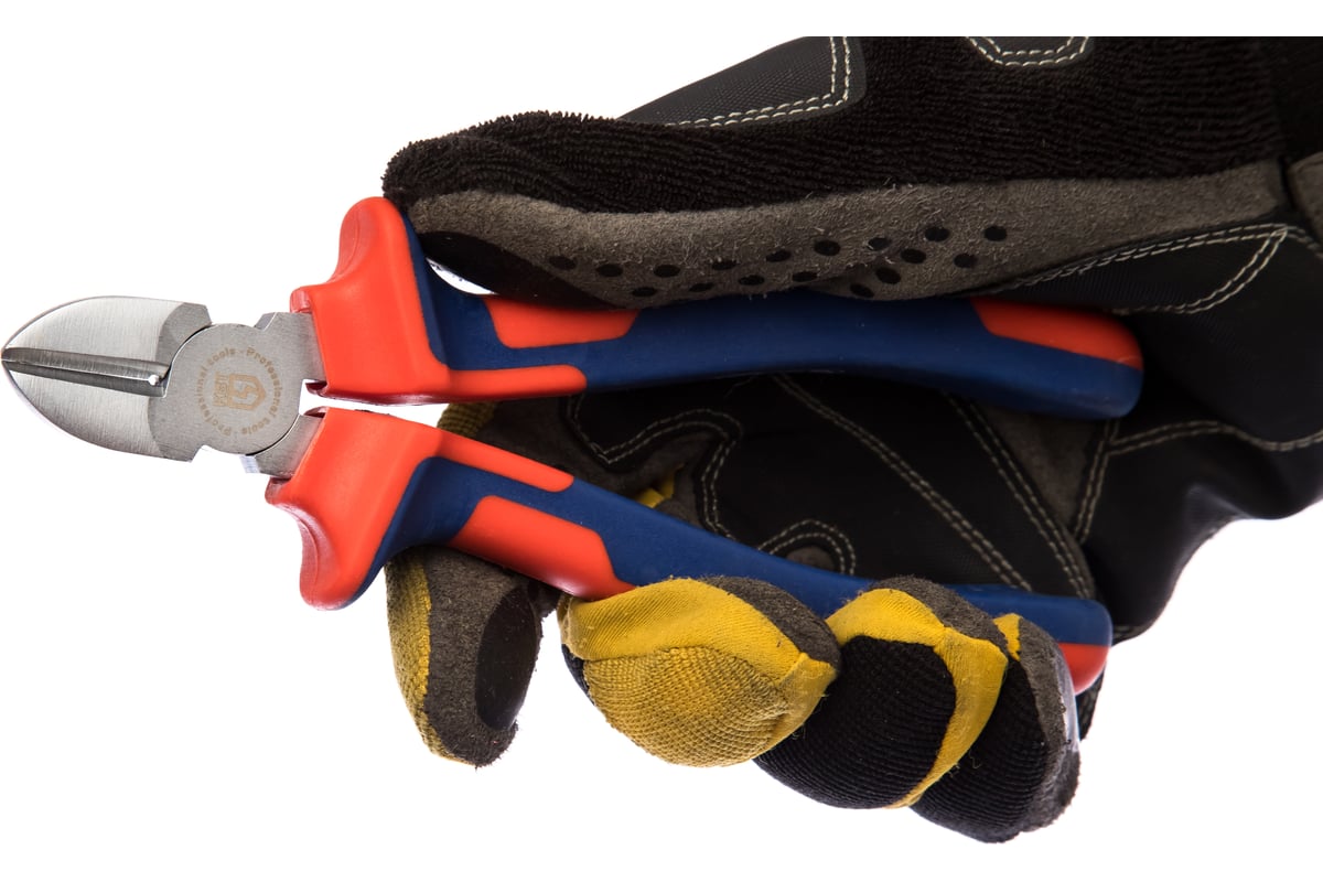 Бокорезы 160 мм КВТ Мастер 77427 - выгодная цена, отзывы ...