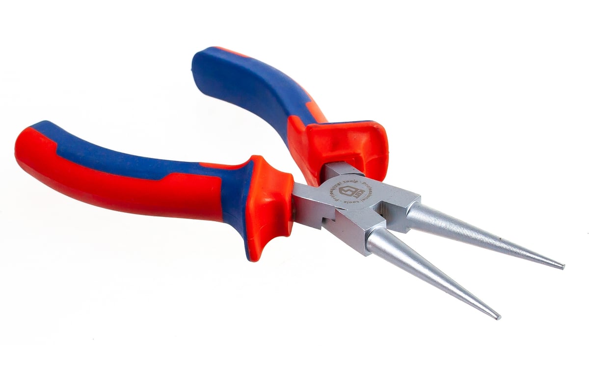 Круглогубцы 160 мм КВТ Мастер 77426 - выгодная цена, отзывы ...
