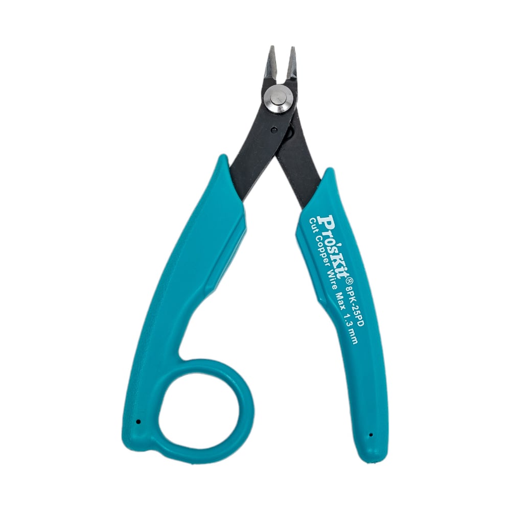 Кусачки Pro'sKit 8PK-25PD 00136151 - выгодная цена, отзывы ...