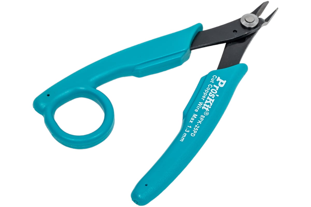 Кусачки Pro'sKit 8PK-25PD 00136151 - выгодная цена, отзывы ...