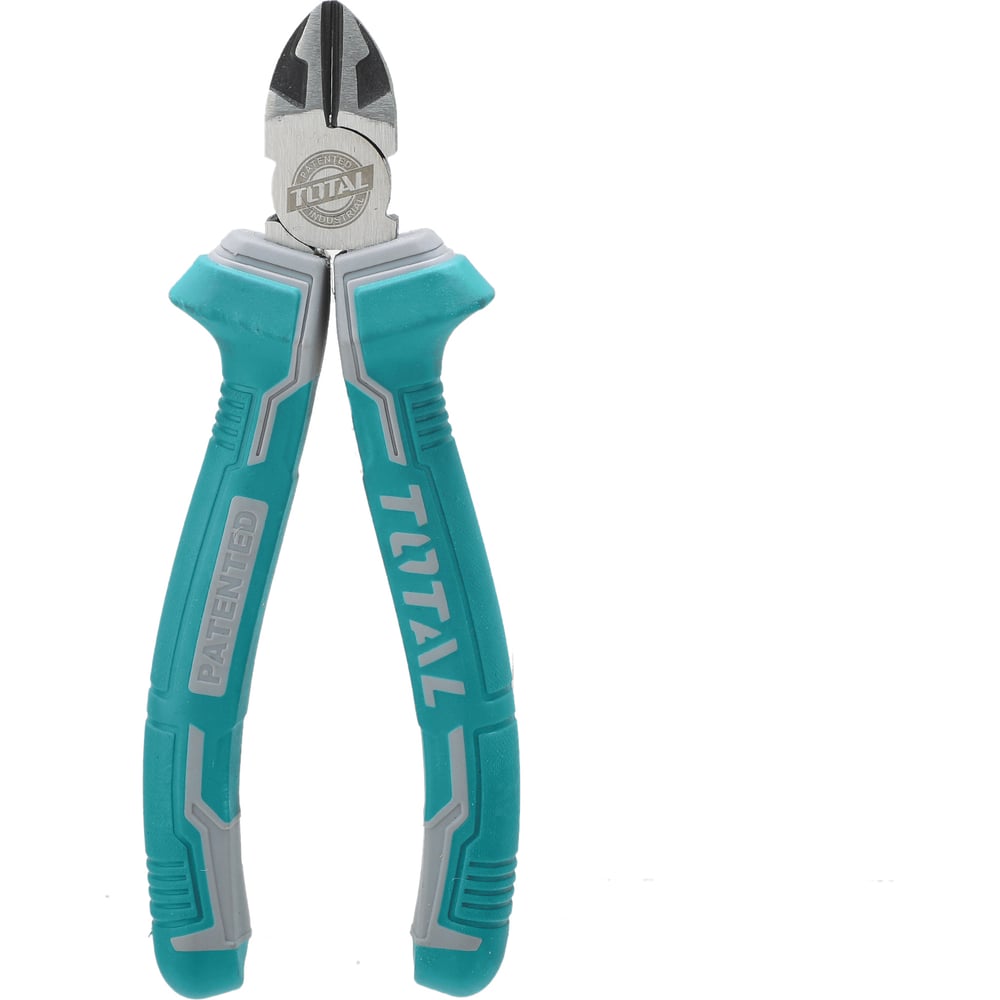 Бокорезы 160 мм TOTAL THT230606 - выгодная цена, отзывы, характеристики ...