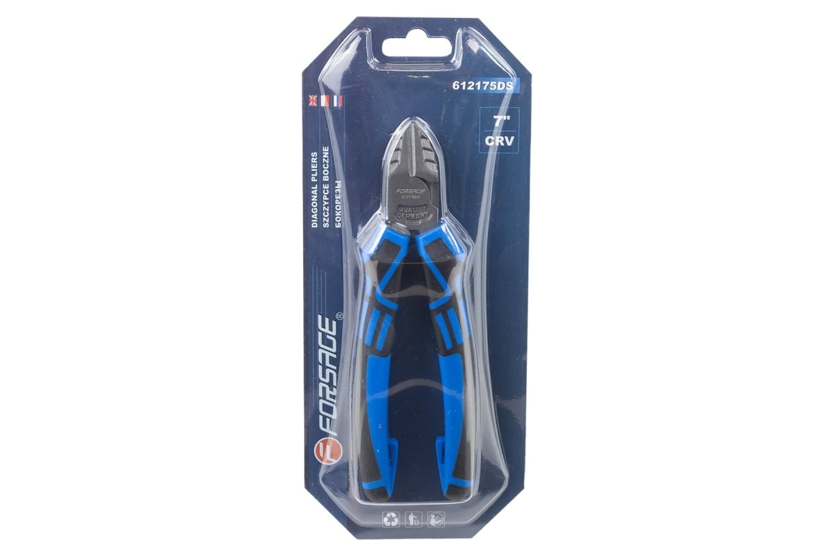 Бокорезы Forsage 175мм F-612175DS(54820) - выгодная цена, отзывы ...