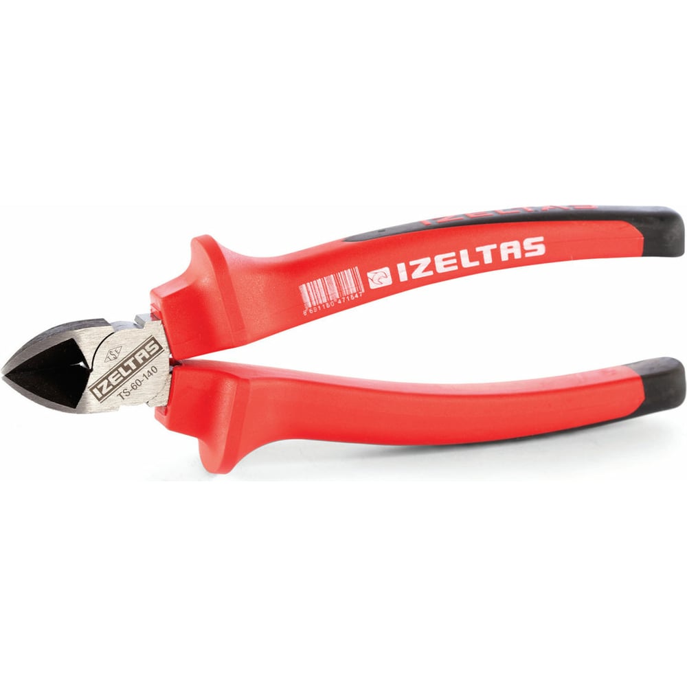 Бокорез 140мм IZELTAS ERGONOMIK 3700165140 - выгодная цена, отзывы ...