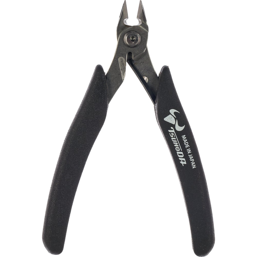 Кусачки из нержавеющей стали без фаски TSUNODA SCN-125 - выгодная цена ...