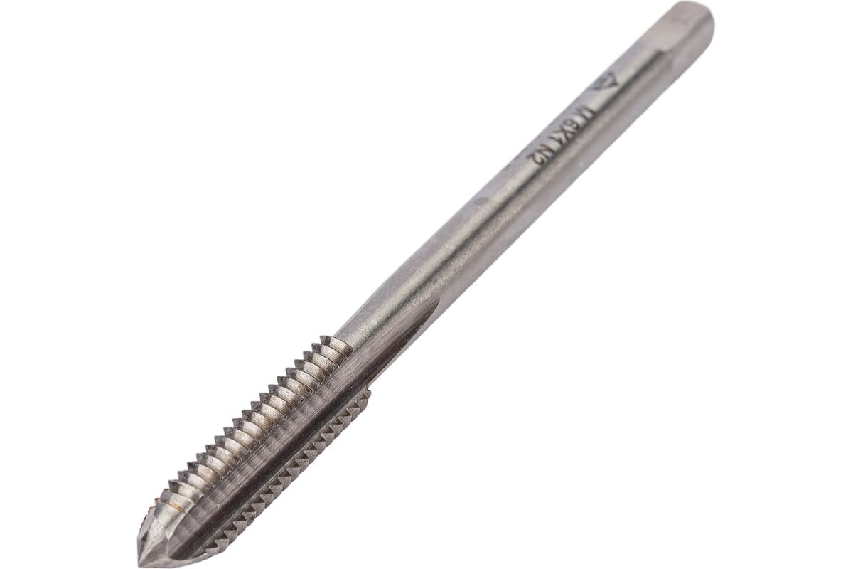 Метчик м/р комплект Туламаш М 6 х1 Р6М5 ТМ 54631 - выгодная цена ...