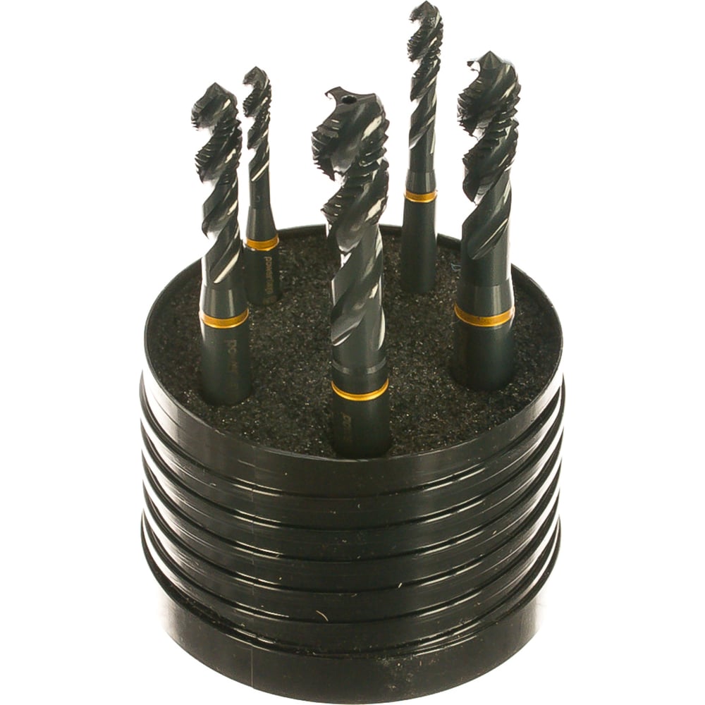 Набор метчиков Guhring Powertap 5697 17,000 - выгодная цена, отзывы ...