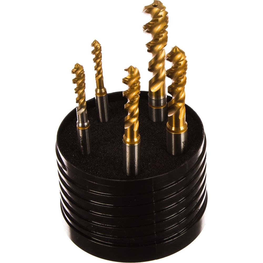 Набор метчиков Guhring Powertap 5699 17,000 - выгодная цена, отзывы ...