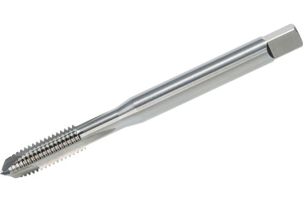 Машинный метчик Voelkel М4 шаг 0.7 мм DIN371 HSSE V37530 - выгодная ...