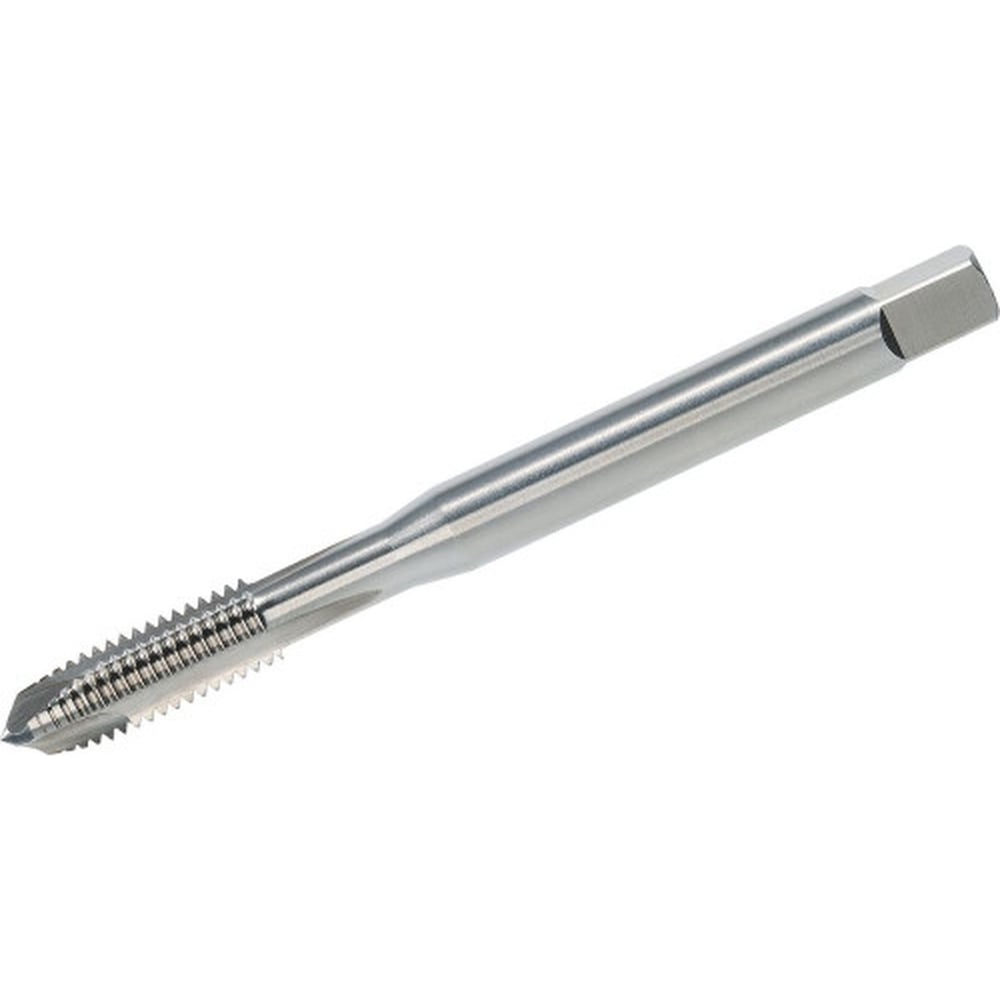 Машинный метчик Voelkel М6 шаг 1.0 мм DIN371 HSSE V37538 - выгодная ...