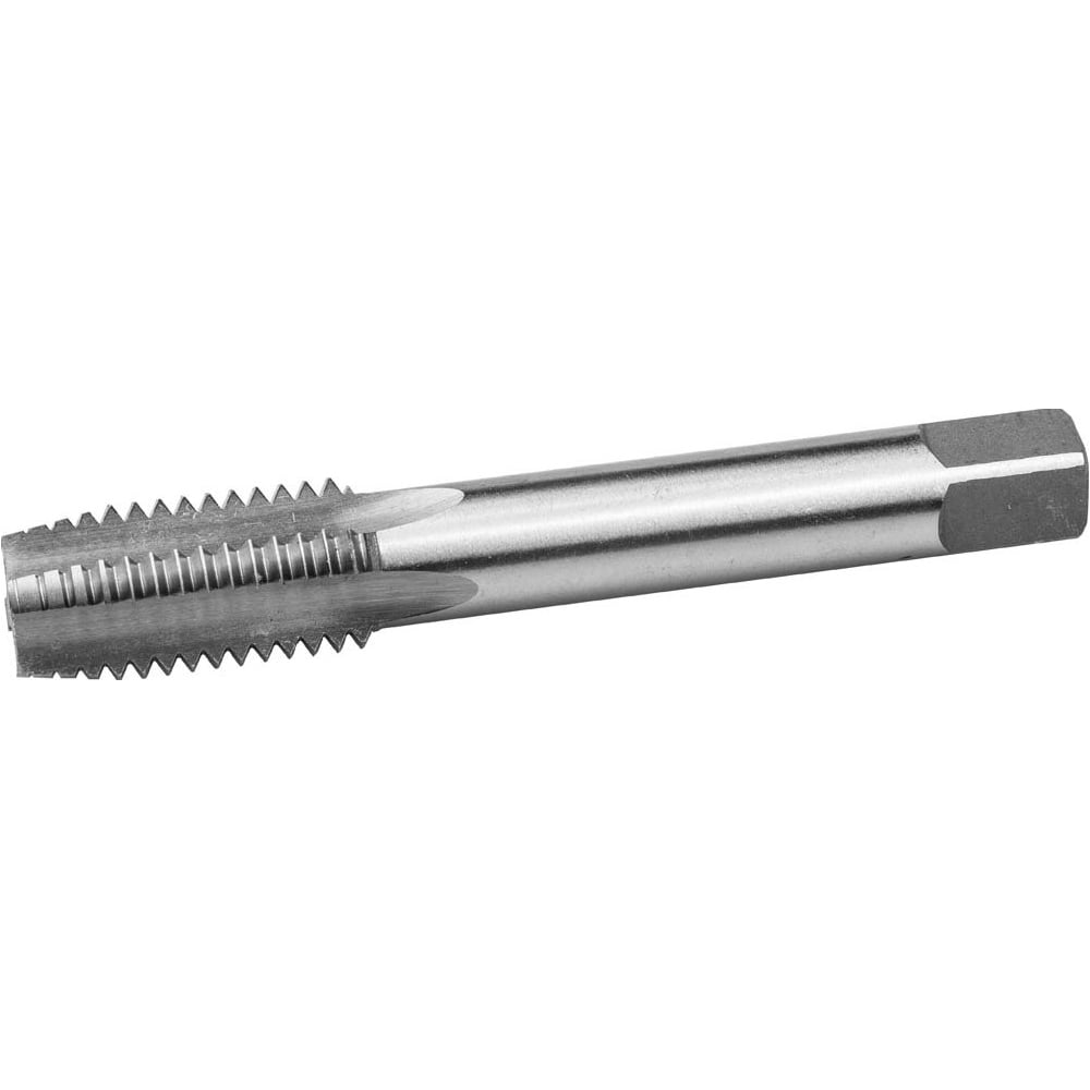 Машинно-ручной метчик Зубр ЭКСПЕРТ одинарный для нарезания метрической ...