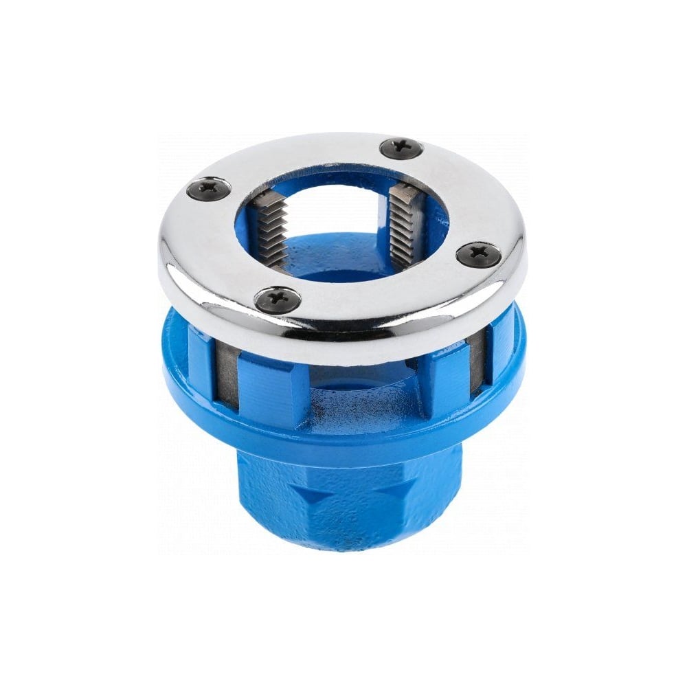 Клупп для нарезания резьбы HOEGERT TECHNIK 1/2" HT1P639 - выгодная цена ...