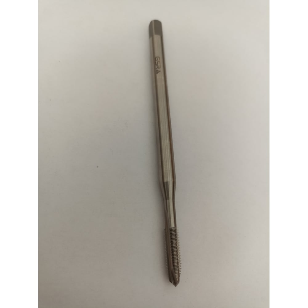 Машинный метчик GSR DIN 371 C/RSP35 HSSE M4, удлинённый 100 мм ...