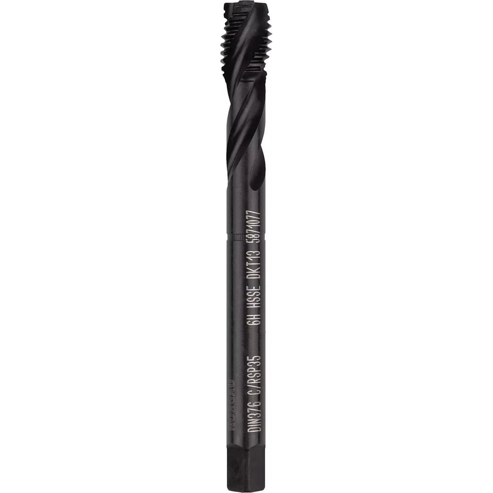 Метчик машинный GSR DIN 376 С/RSP35 HSSE/VAP INOX M 27 6H B02016320 ...