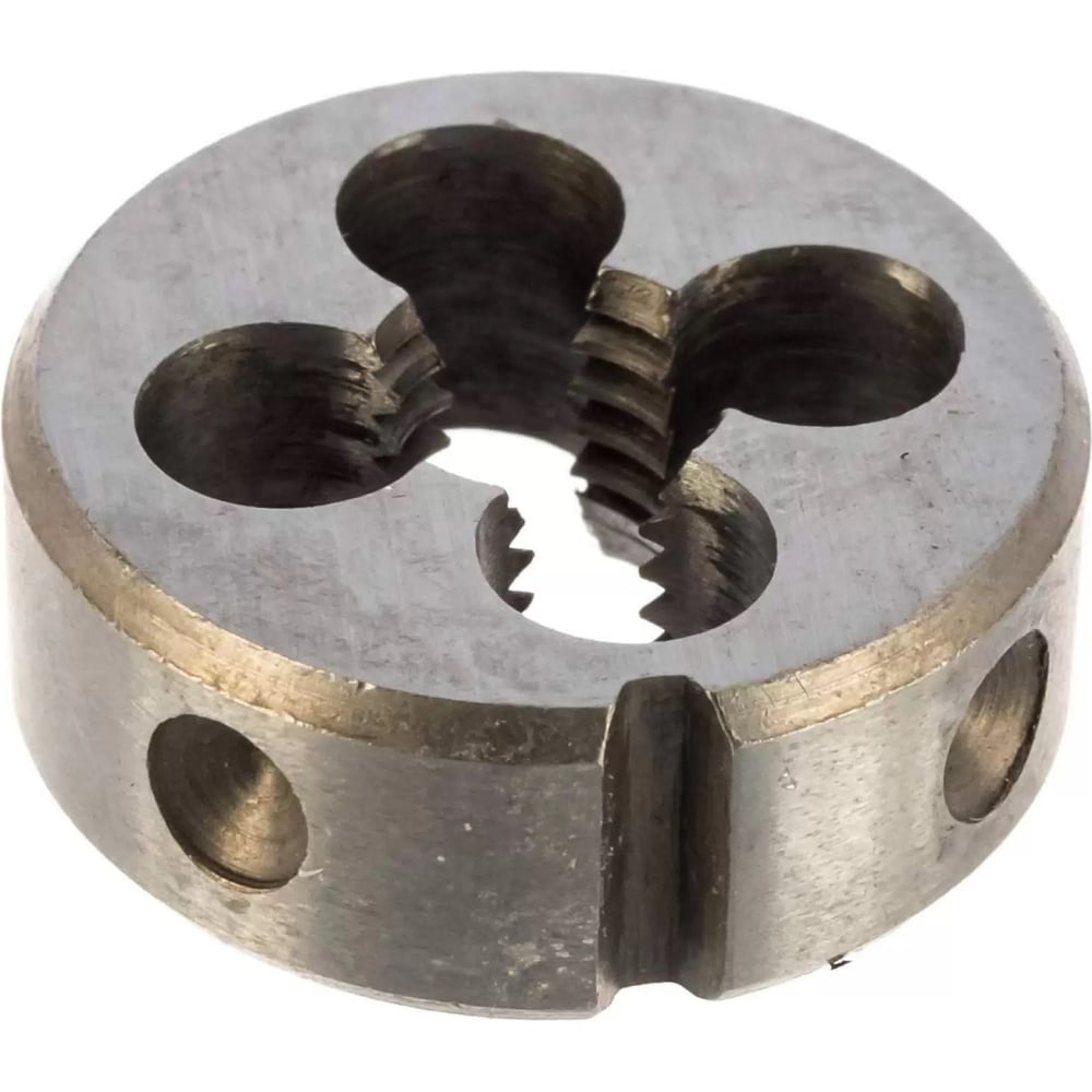 Плашка TORNERI М2.0x0.4 Р6М5 Т023934 - выгодная цена, отзывы ...