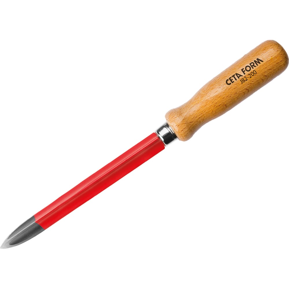 Шабер трёхгранный Ceta Form 14 мм полый J82-150 - выгодная цена, отзывы ...