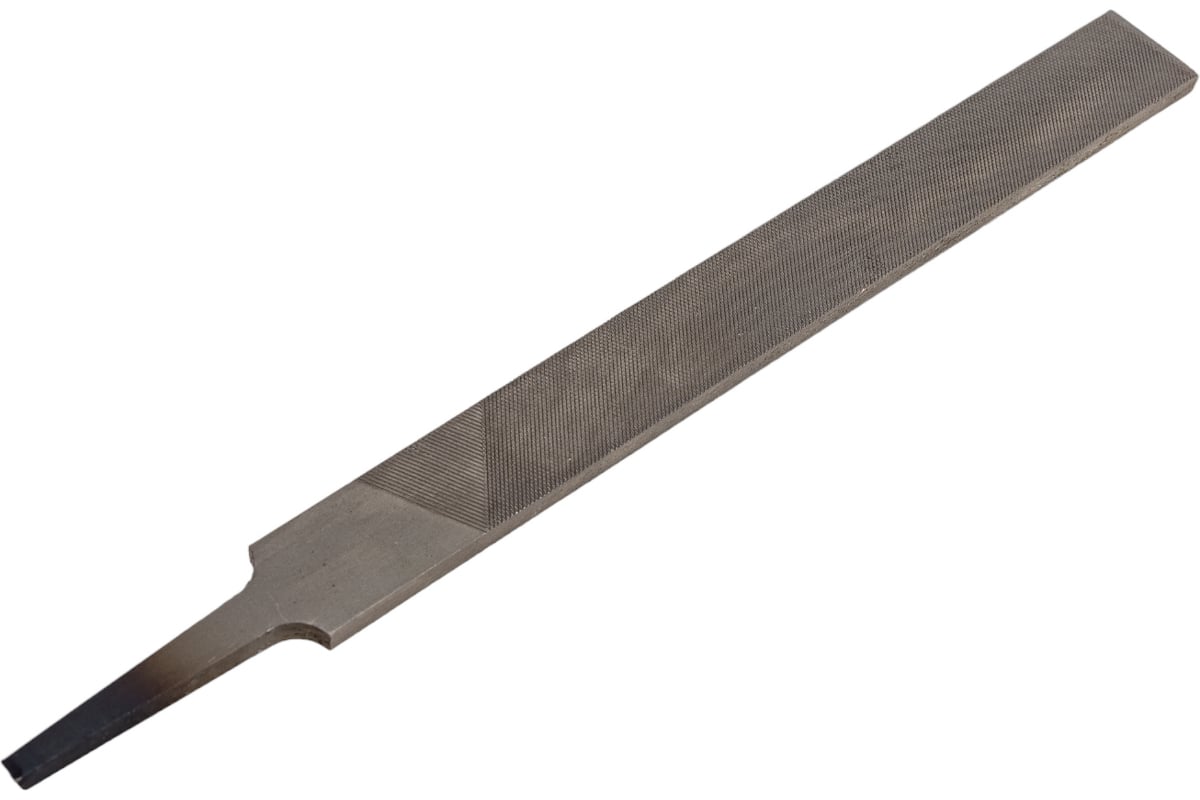 Напильник Gigant плоский, № 3, 150 мм GT-0026 - выгодная цена, отзывы ...