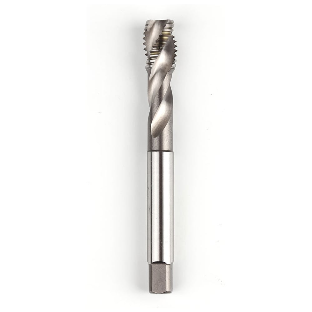 Машинный метчик GSR M12 DIN376 C/RSP35 HSSE 6H B02015250 - выгодная ...