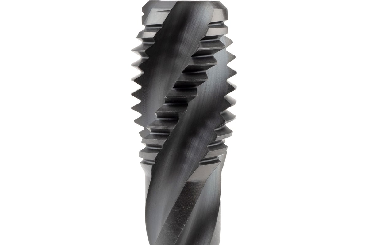 Машинный метчик GSR M18 DIN376 C/RSP35 HSSE-VAP 6H B02016280 - выгодная ...