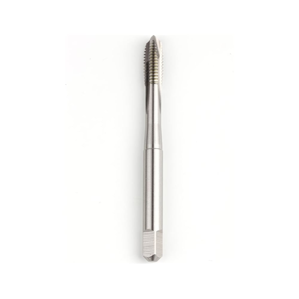 Машинный метчик GSR M4 DIN371 B HSSE 6H Silver B09000150 - выгодная ...