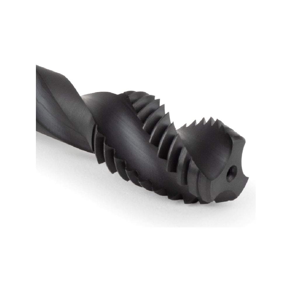 Машинный метчик GSR M5 DIN371 C/RSP35 HSSE-VAP 6H M5 B01016170 ...