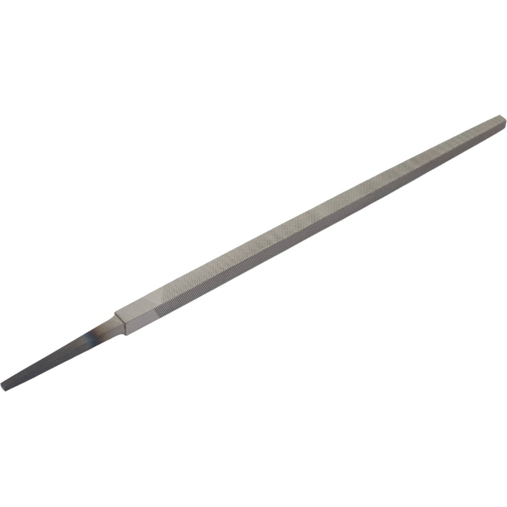 Напильник CNIC квадратный 250мм №2 сталь У13 3847 - выгодная цена ...