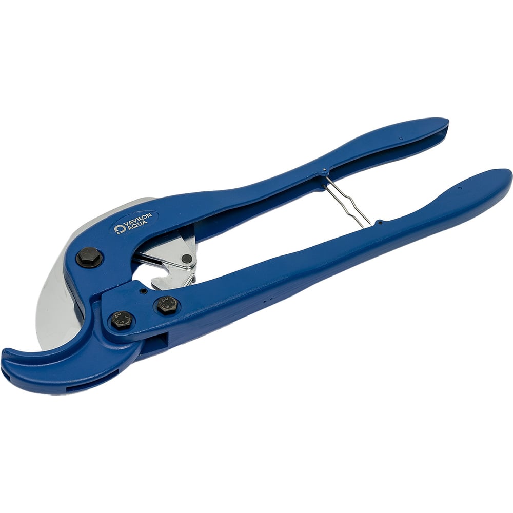 Ножницы, труборез для резки пластиковых труб Vavilon Aqua 20-63 VA/С63 ...