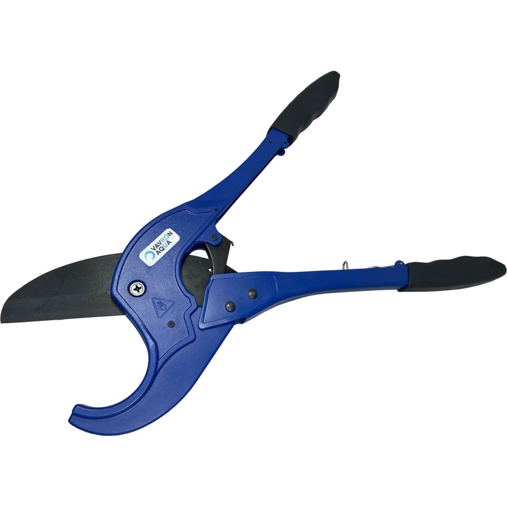 Ножницы для резки пластиковых труб Vavilon Aqua труборез 20-75 VA/С75 - выгодная цена, отзывы ...