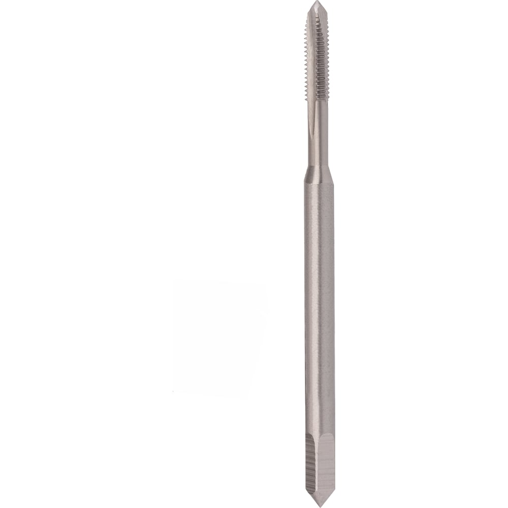 Машинный метчик Bucovice Tools М3, шаг 0.5 мм HSSE DIN371 173030 - выгодная цена, отзывы ...