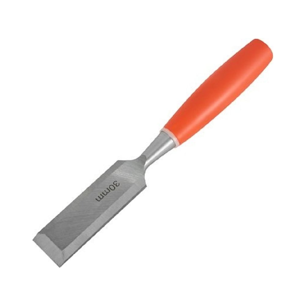 Стамеска Спец 30 мм, пластиковая ручка, ПРОМО СПЕЦ-3677 - выгодная цена ...