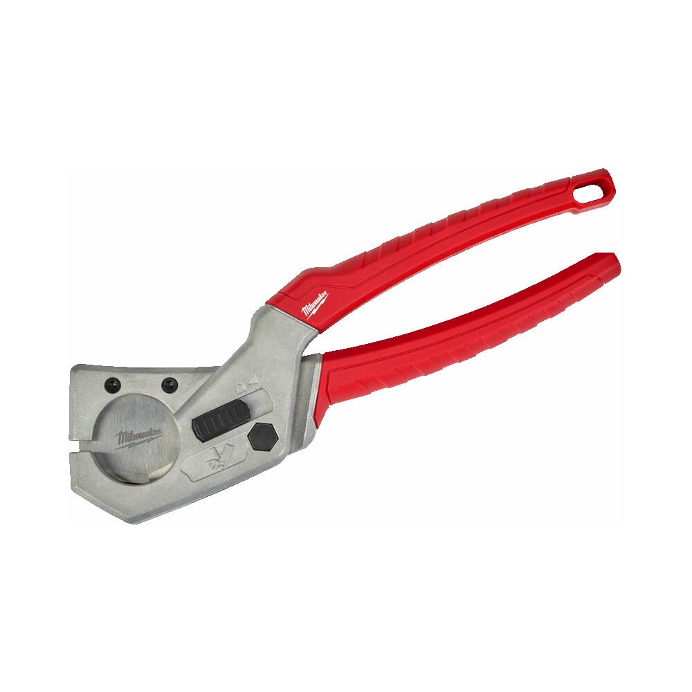 Резак для пластиковых труб Milwaukee 4932479407 - выгодная цена, отзывы ...