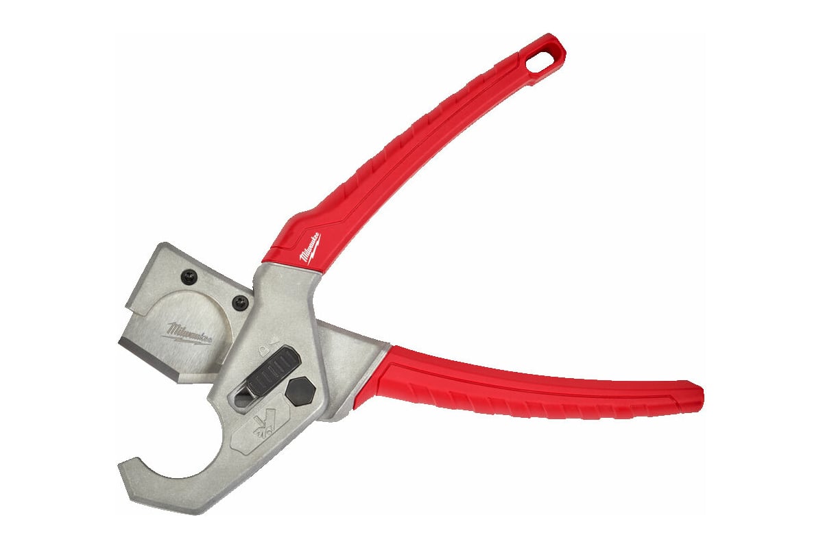 Резак для пластиковых труб Milwaukee 4932479407 - выгодная цена, отзывы ...
