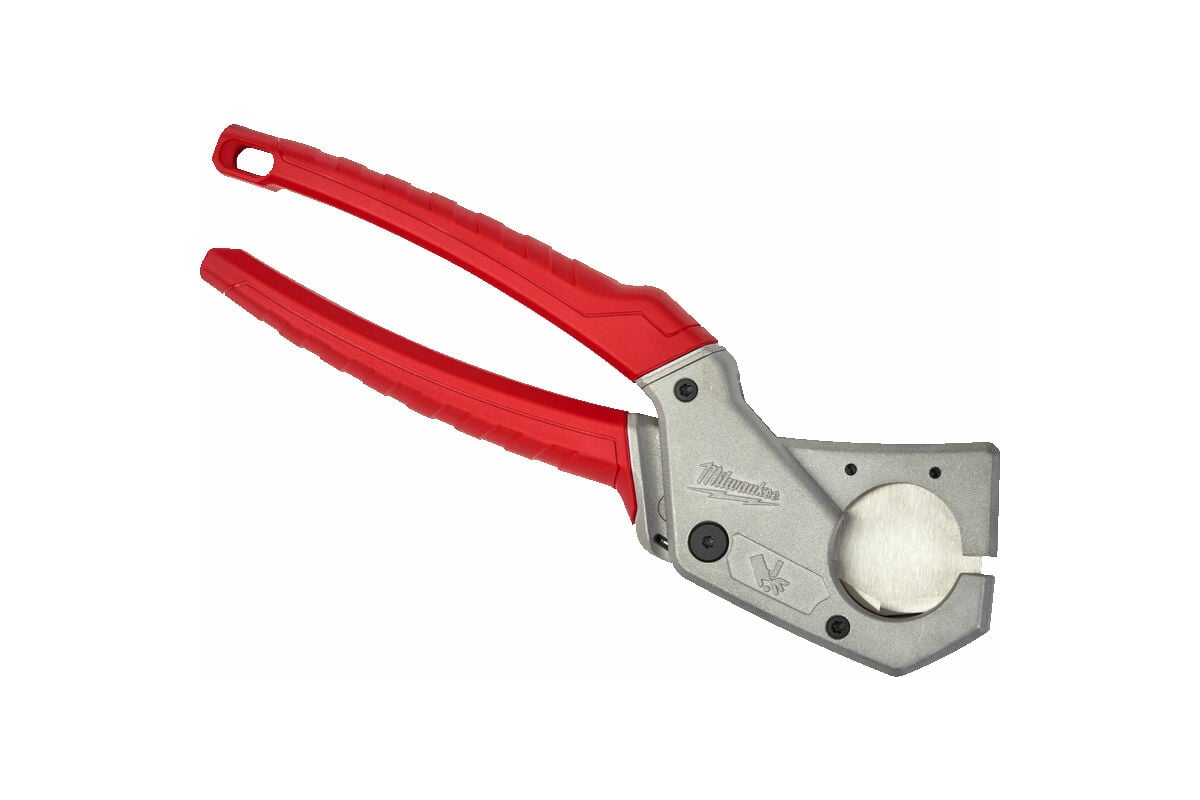 Резак для пластиковых труб Milwaukee 4932479407 - выгодная цена, отзывы ...