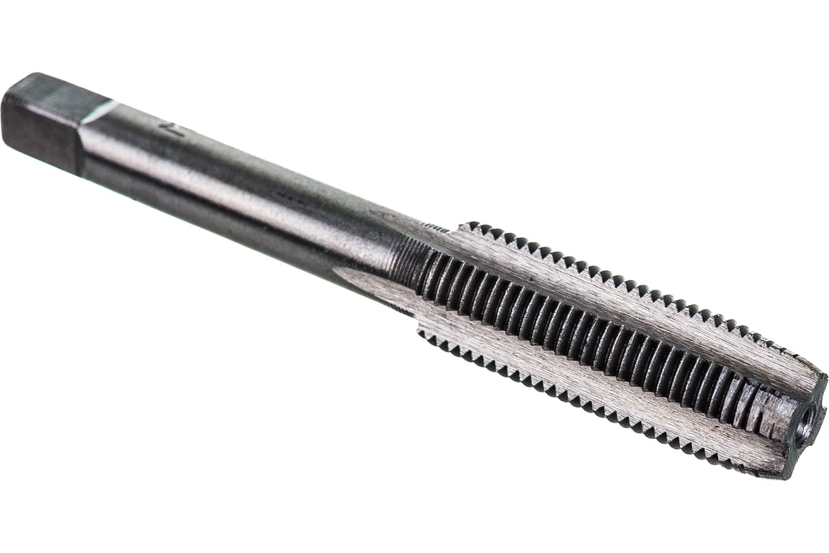 Метрические метчики 10х1.0 мм 2 шт FIT IT 70846 - выгодная цена, отзывы ...