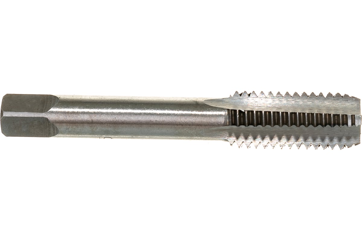 Метчик ручной (М12х1,75 мм; 2 шт.) СИБРТЕХ 76634 - выгодная цена ...