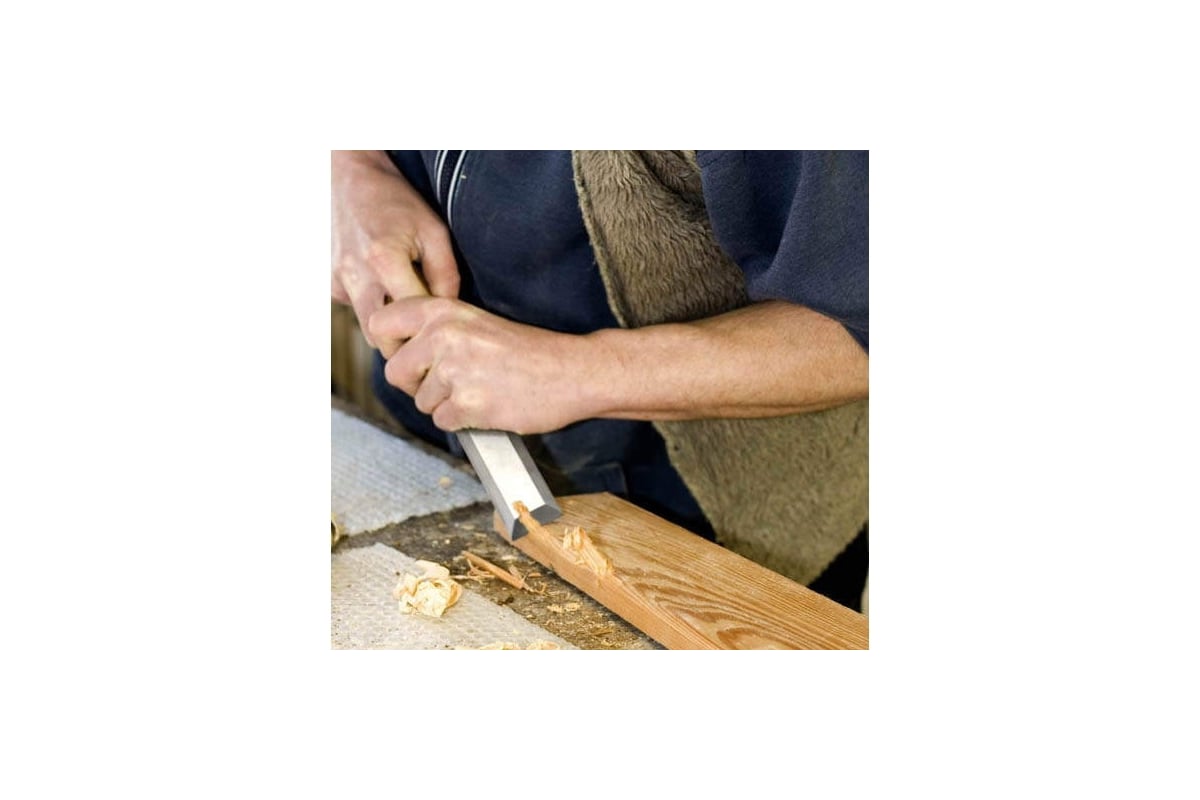 Стамеска KIRSCHEN KR-1001024 - выгодная цена, отзывы, характеристики ...