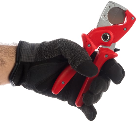 Труборез KNIPEX KN-9020185 - выгодная цена, отзывы, характеристики ...