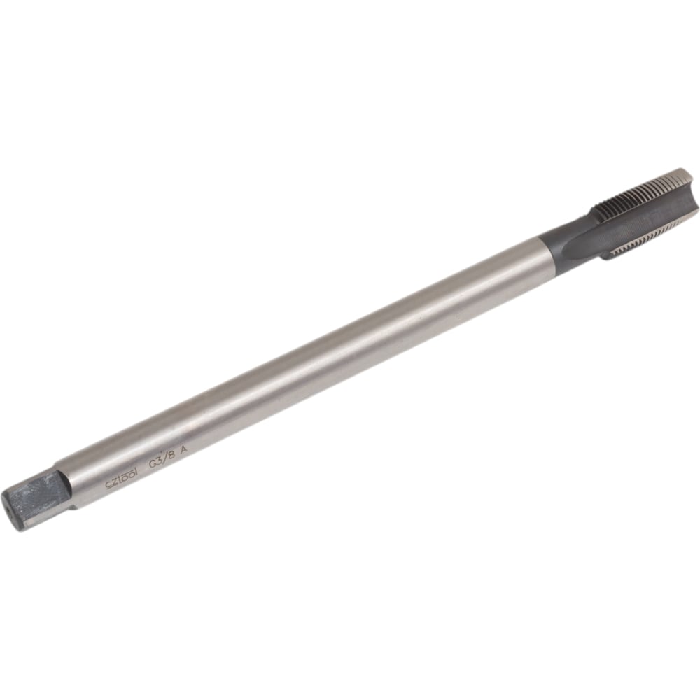 Гаечный метчик Bucovice Tools G 3/8-19 115CrV3 139380 - выгодная цена ...