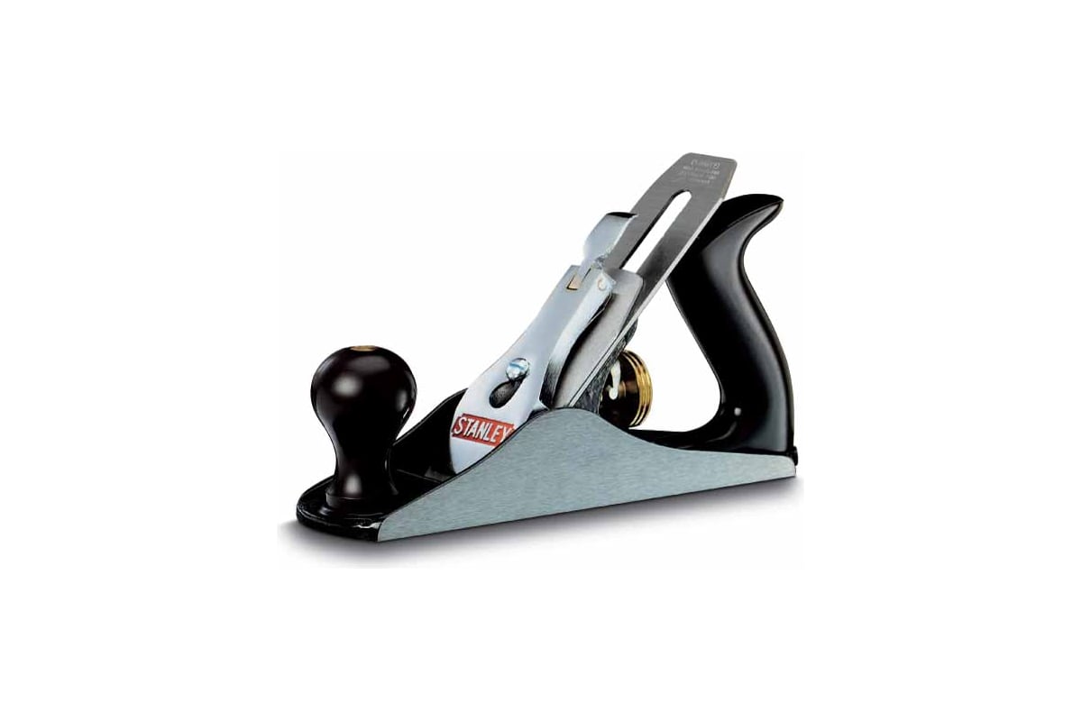 Металлический рубанок №3 BAILEY SMOOTHING PLANE Stanley 1-12-003 ...