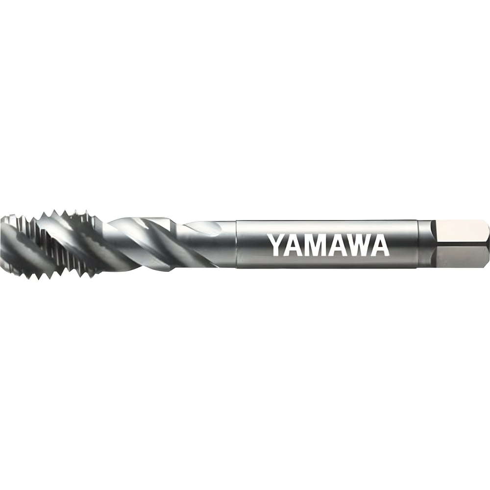 Метчик YAMAWA SP 376 ISO2 M12x1.75 SG012PANEB - выгодная цена, отзывы ...