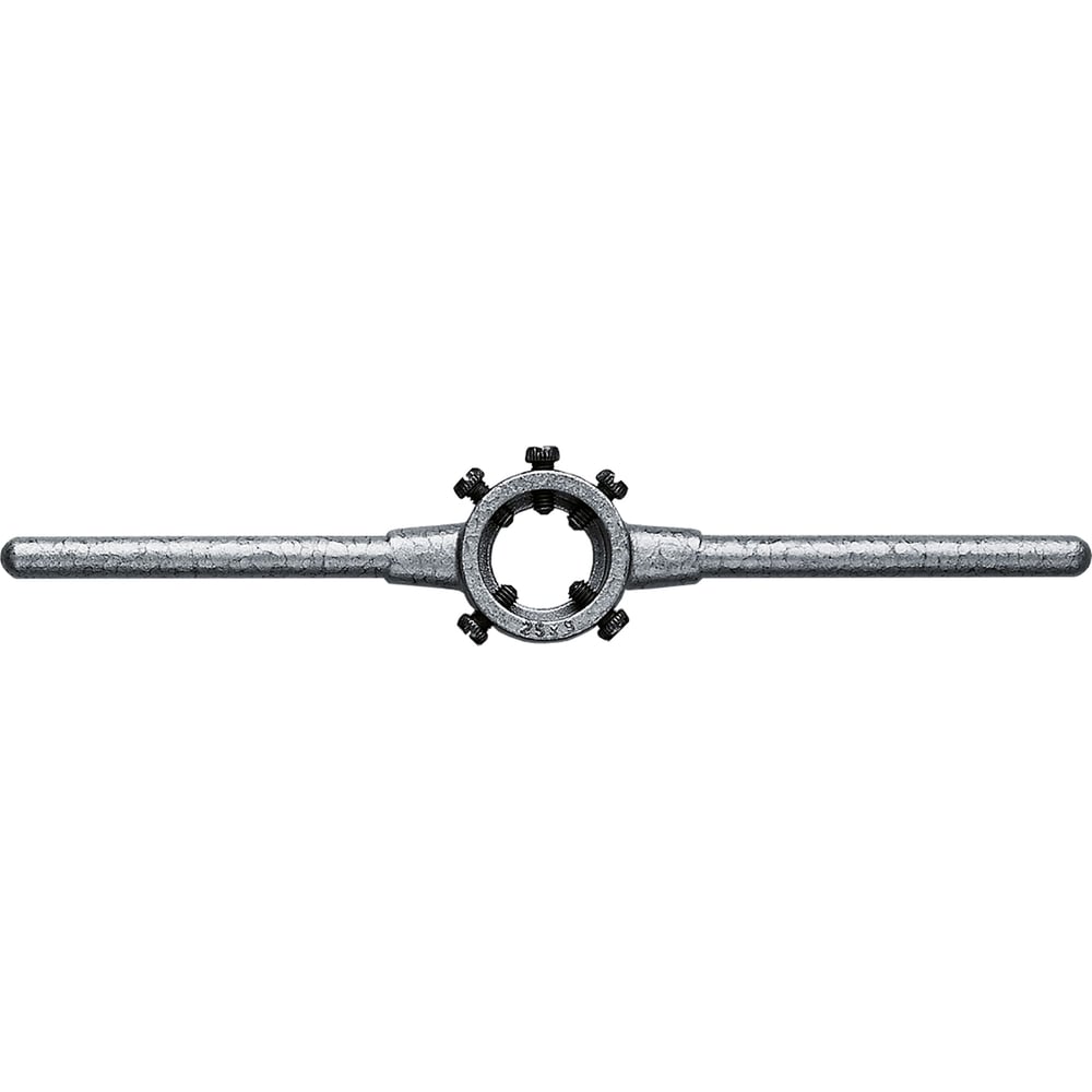 Вороток для плашек Debever Machining Solutions М3-4, DIN 225 DB-DH34 ...