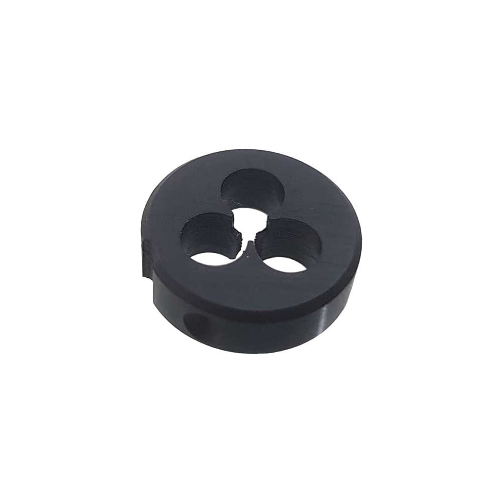 Плашка Partner серия 480 круглая, метрическая M2x0.4, ISO2568, размер ...