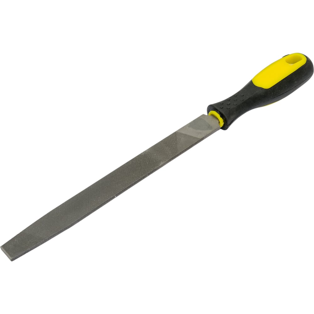 Плоский напильник FIT IT 200 мм 42576 - выгодная цена, отзывы ...