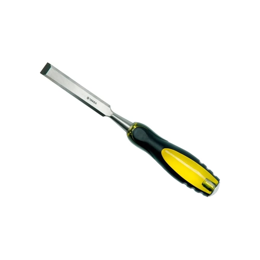 Ударная стамеска VOREL 25 мм 25519 - выгодная цена, отзывы, характеристики, фото - купить в ...