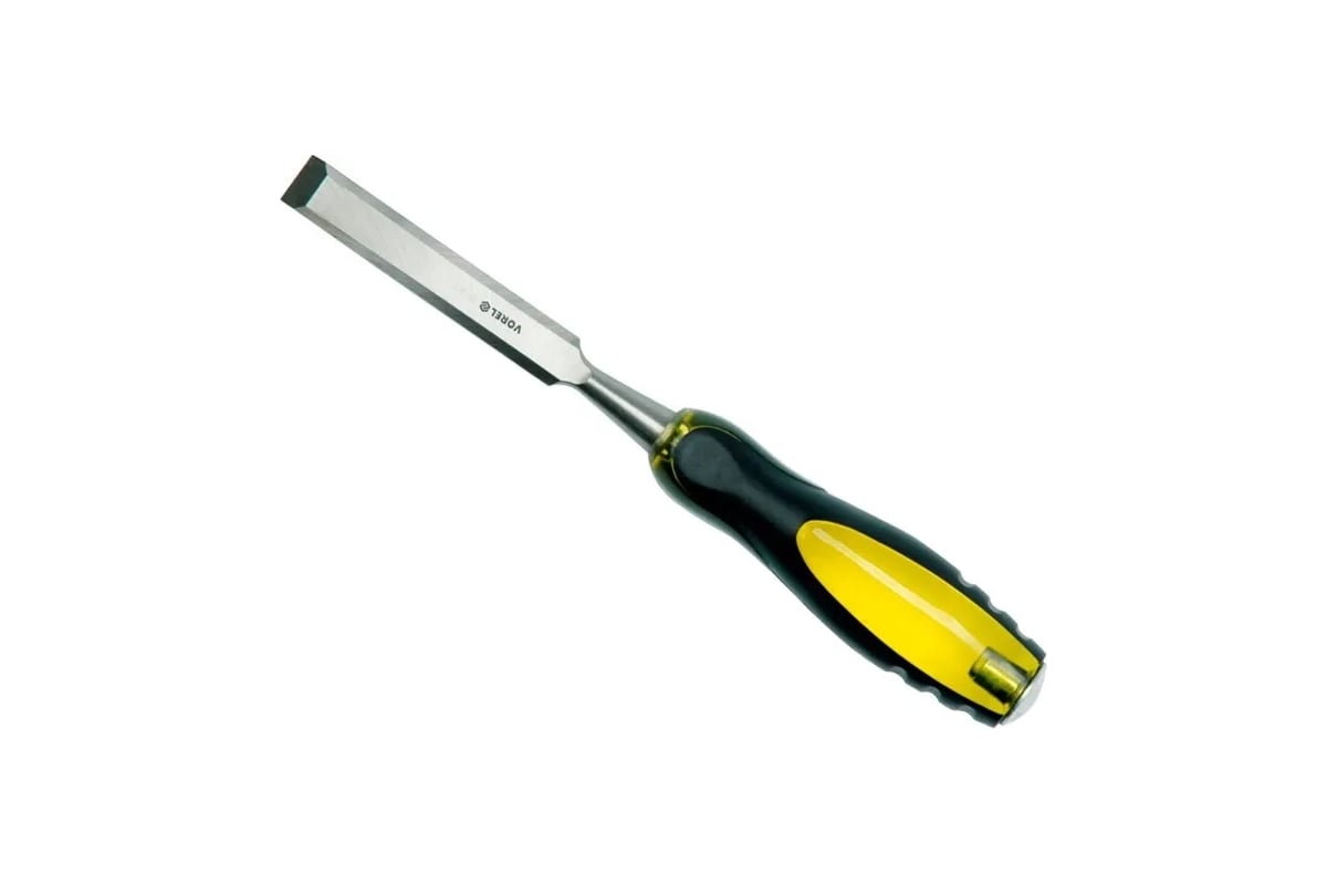 Ударная стамеска VOREL 25 мм 25519 - выгодная цена, отзывы, характеристики, фото - купить в ...