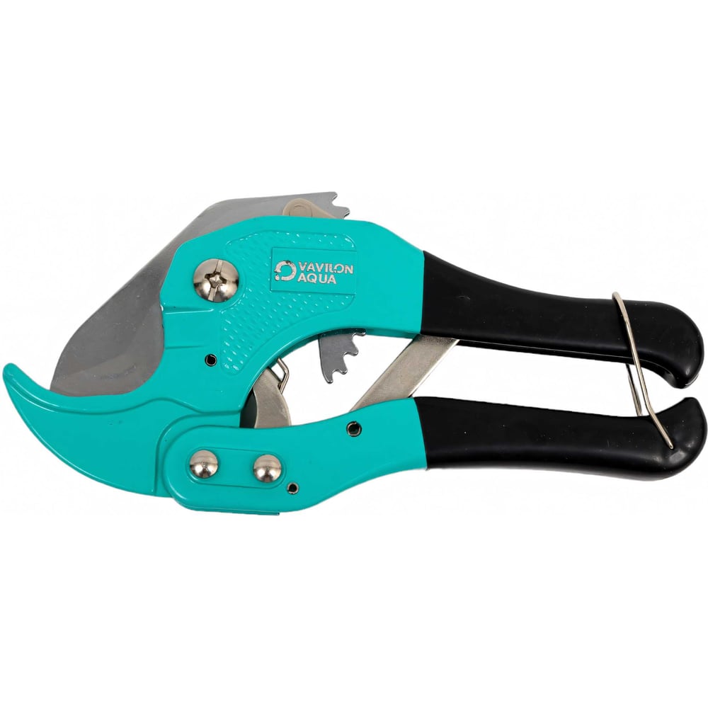 Обрезные ножницы Vavilon Aqua для пластиковых труб диаметром 16-42 мм, тип 4 VA/Type-4 ...