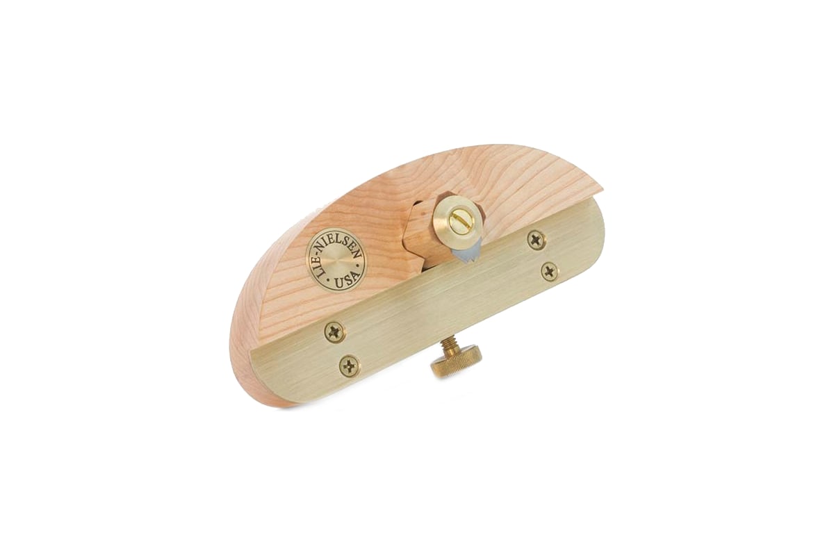 Резак Lie-Nielsen Latta Inlay Straight Cutter LN 1-IN-SC М00002771 ...