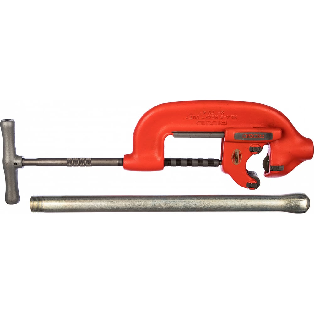 Труборез для стали RIDGID 4-S 32840 (2-4) - выгодная цена, отзывы ...